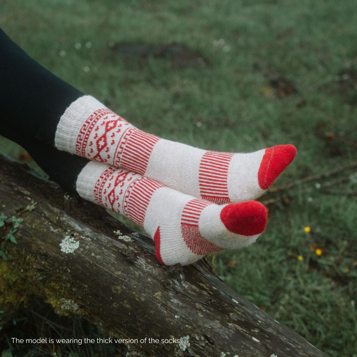 Products - Nordic Socks AU