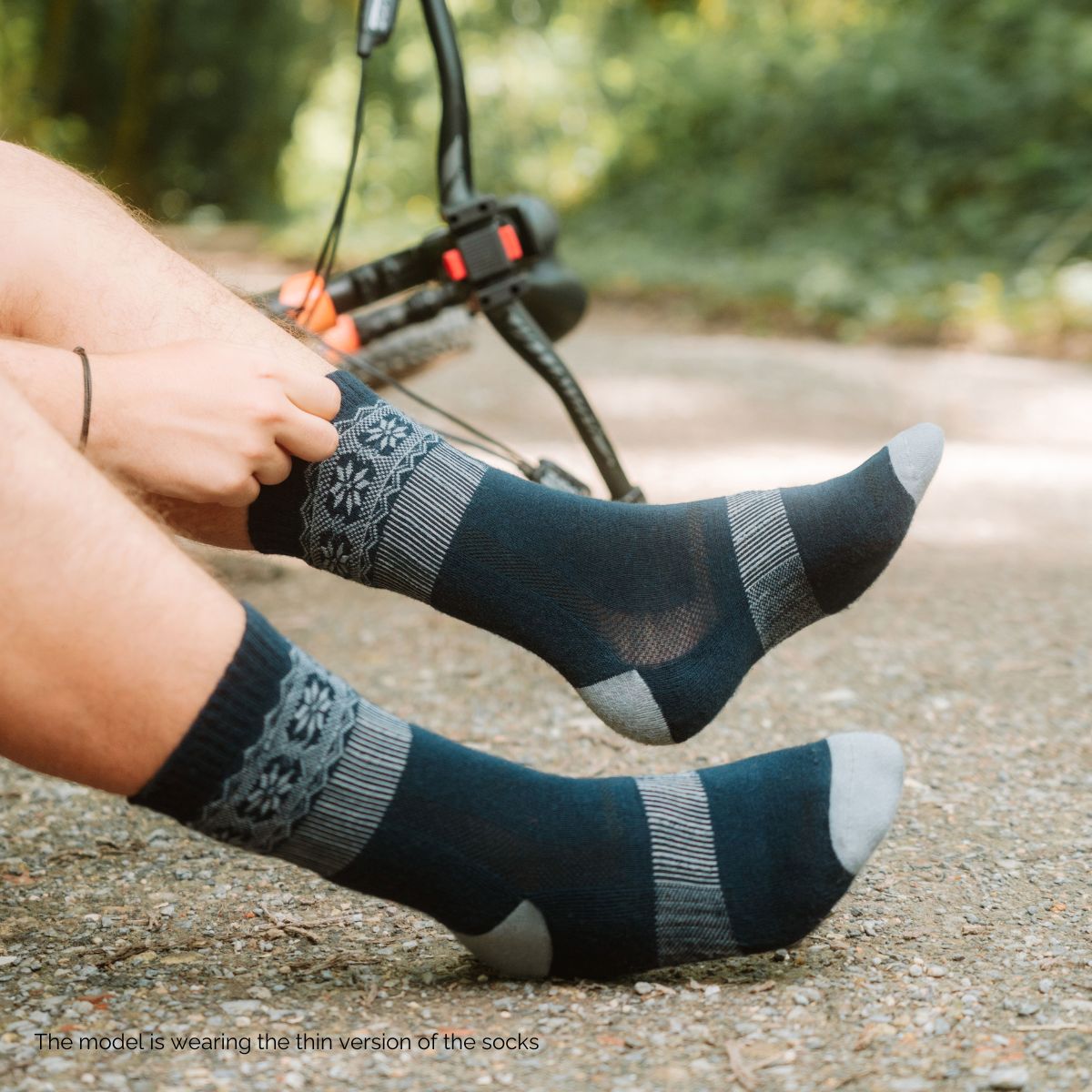 Explorer (2 pairs) - Nordic Socks AU