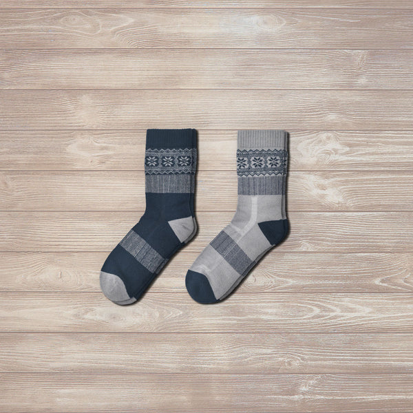 How to Choose the Right Sock Size - Nordic Socks AU