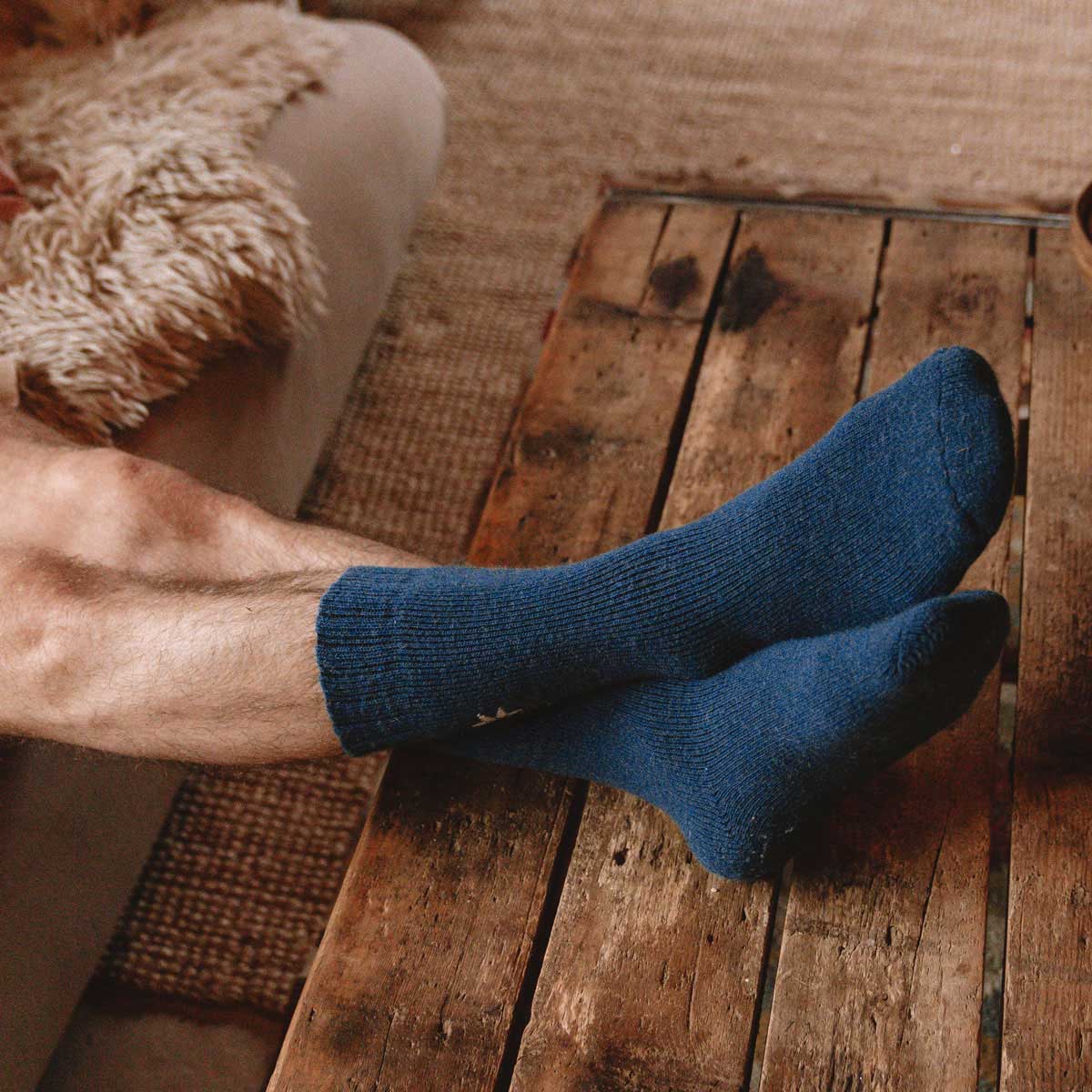 Elements (3 pairs) - Nordic Socks AU