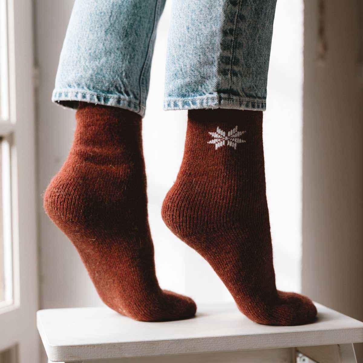 Elements (3 pairs) - Nordic Socks AU