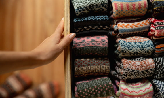 Nordic Socks Australia & New Zealand