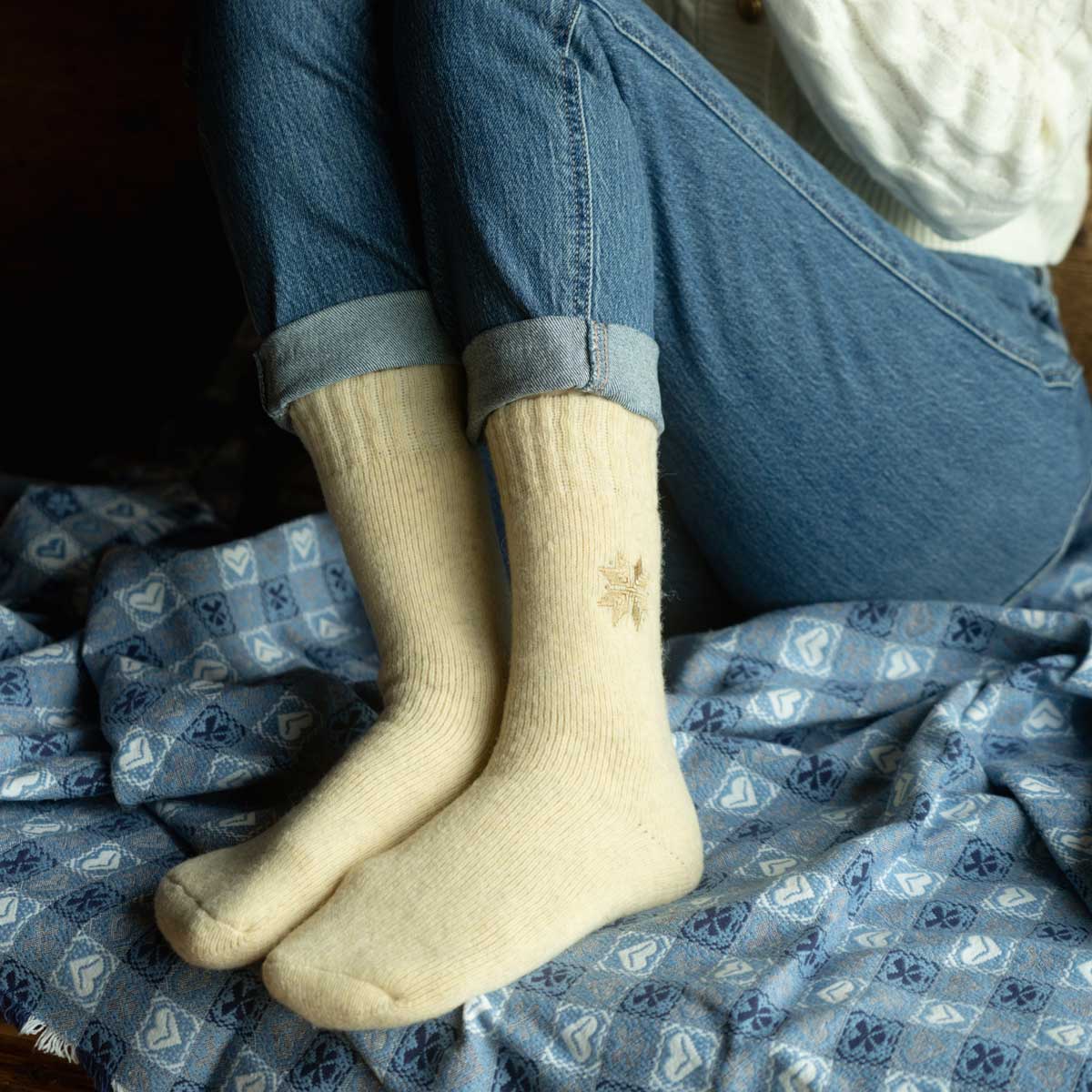 Earth (3 pairs) - Nordic Socks AU