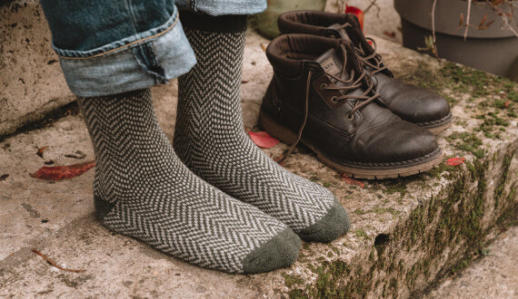 Nordic Socks Australia & New Zealand