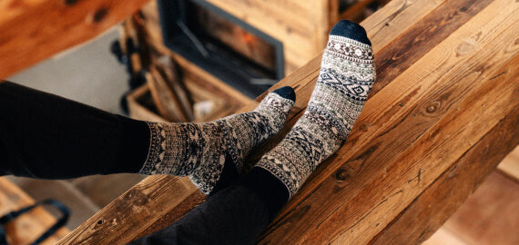 Svea (5 pairs) - Nordic Socks AU