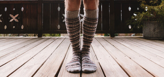 Svea (5 pairs) - Nordic Socks AU