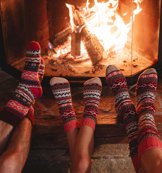 Nordic Socks Australia & New Zealand