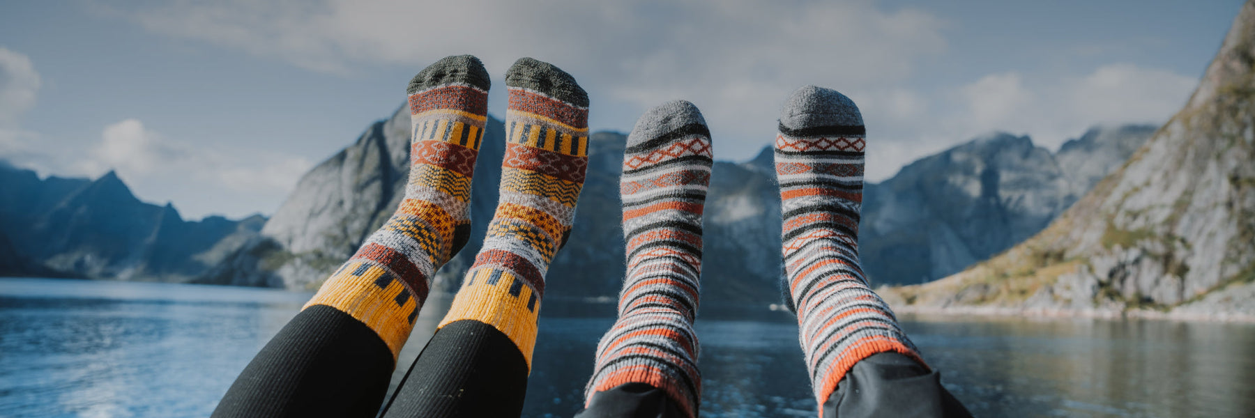 Nordic Socks Australia & New Zealand