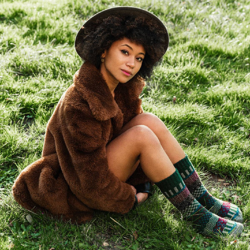 Svea (5 pairs) - Nordic Socks AU