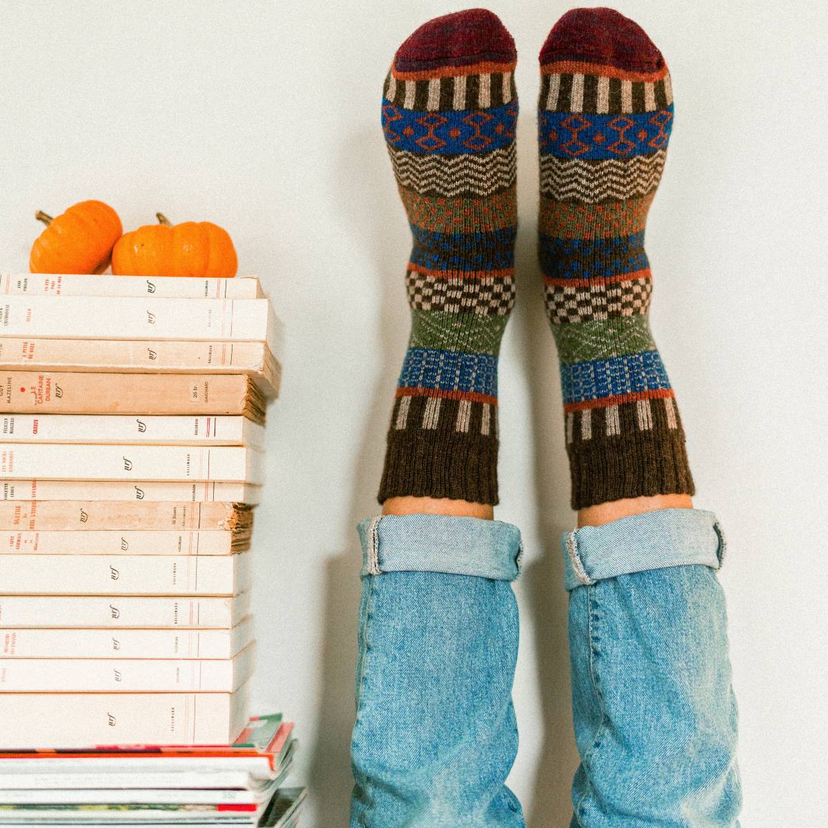 Svea (5 pairs) - Nordic Socks AU