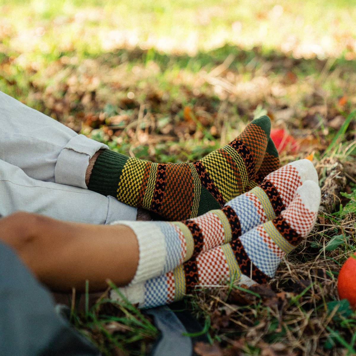Tore (5 pairs) - Nordic Socks AU